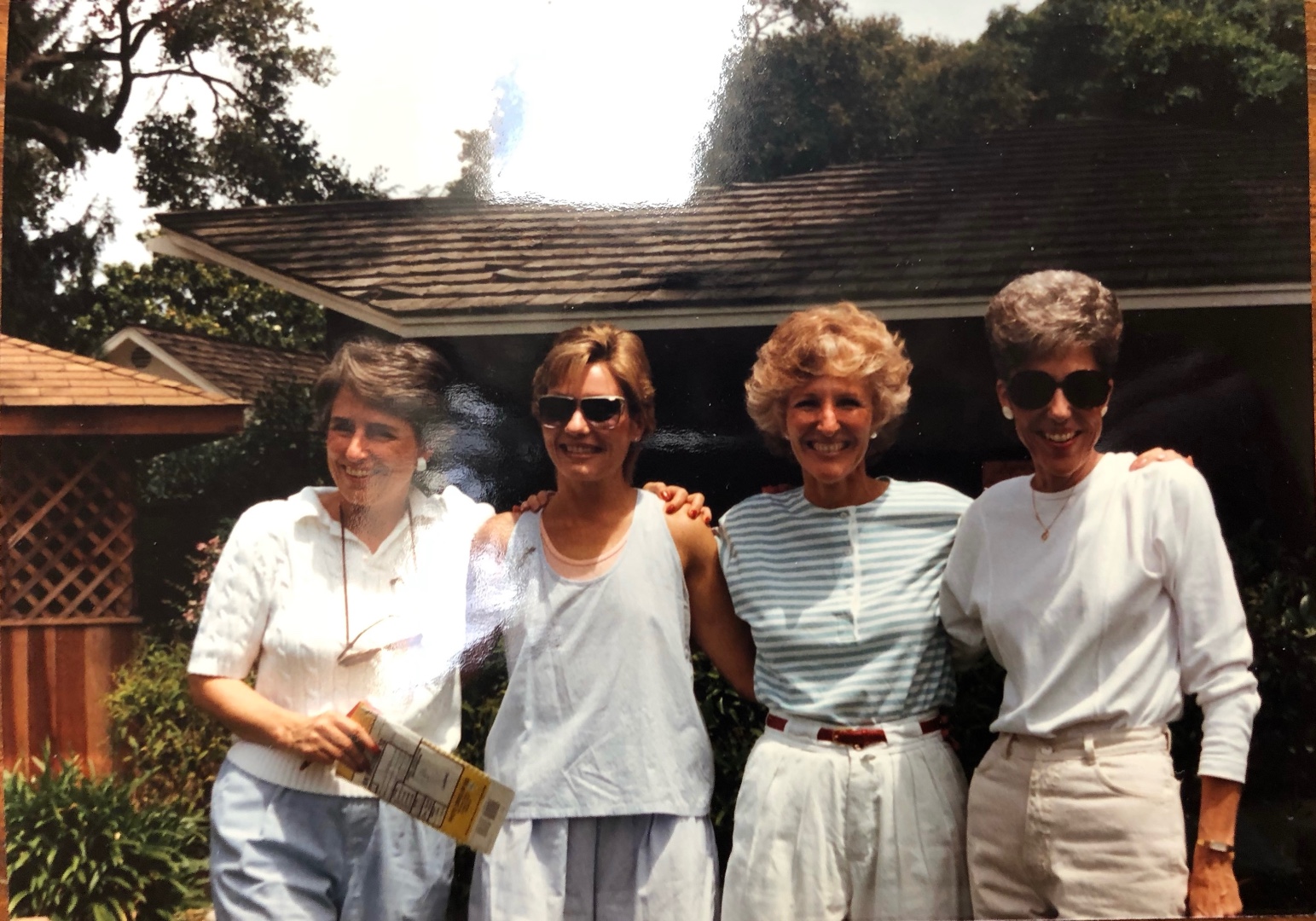 This online memorial is dedicated to Frances K. Dickman. It is a place ...