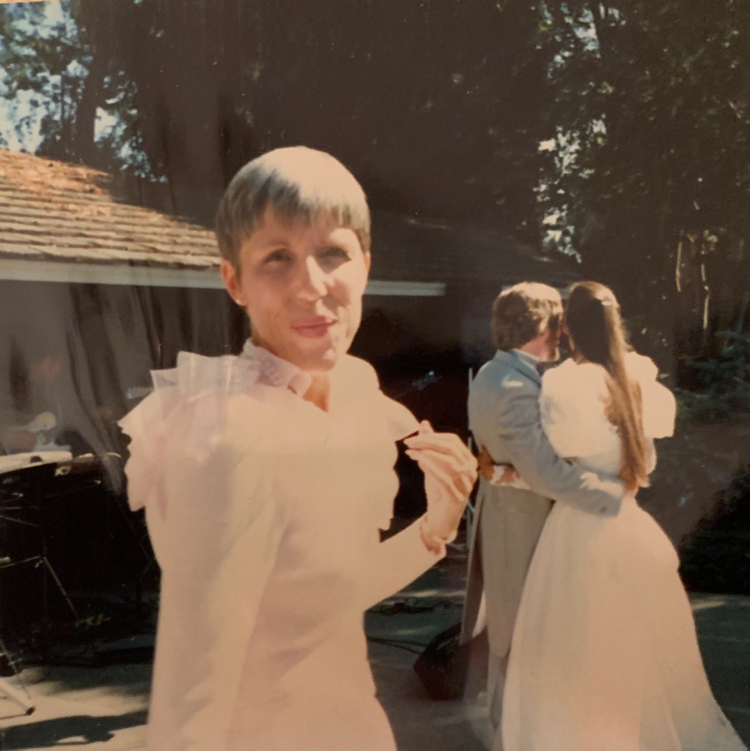 This online memorial is dedicated to Frances K. Dickman. It is a place ...