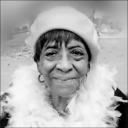 This online memorial is dedicated to Frances Redd. It is a place to ...