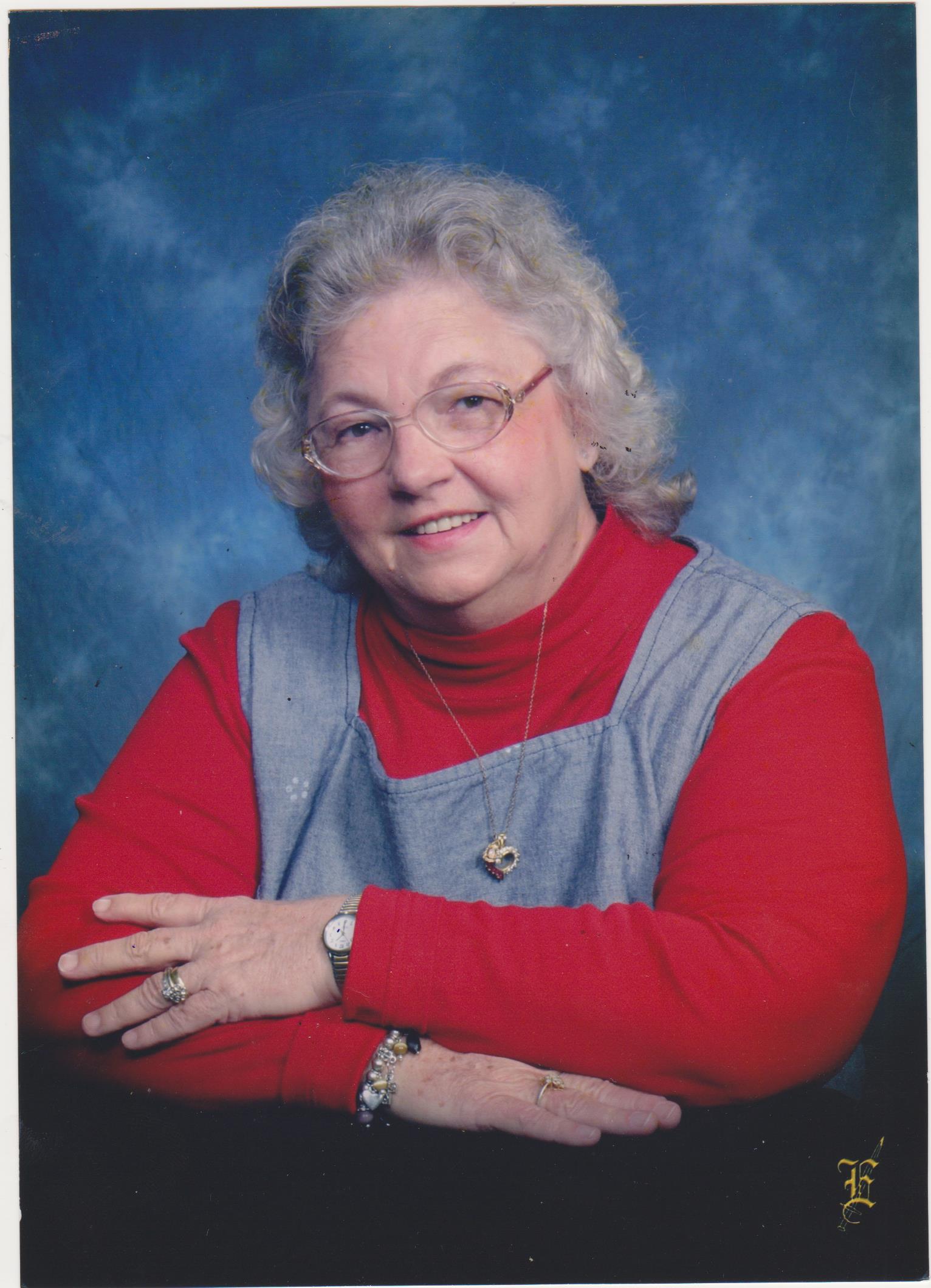 This online memorial is dedicated to Frances Scott Moroney. It is a ...