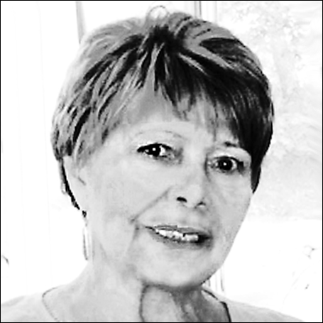 This online memorial is dedicated to Francine Esther James. It is a ...