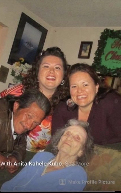 This online memorial is dedicated to Francis "Frank" Kala Kahele. It is ...