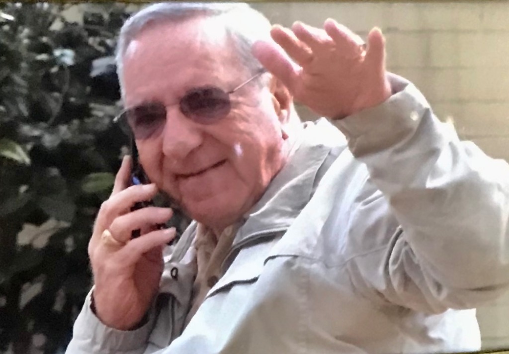 This online memorial is dedicated to Frank A. DiPonzio. It is a place ...