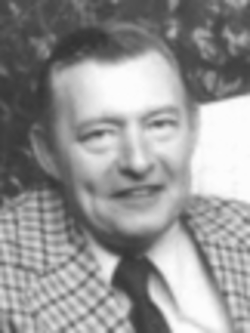 This online memorial is dedicated to Frank C. Peters. It is a place to ...