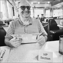 This online memorial is dedicated to Frank Fiore. It is a place to ...