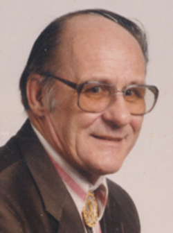 This online memorial is dedicated to Frank Lambert Linaman. It is a ...