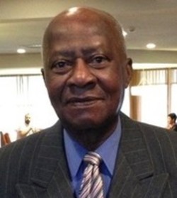 This online memorial is dedicated to Fred D. Branch. It is a place to ...