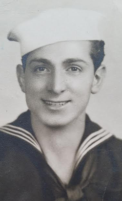 This online memorial is dedicated to Fred DeVito. It is a place to ...