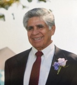 This online memorial is dedicated to Fred J. Hernandez. It is a place ...