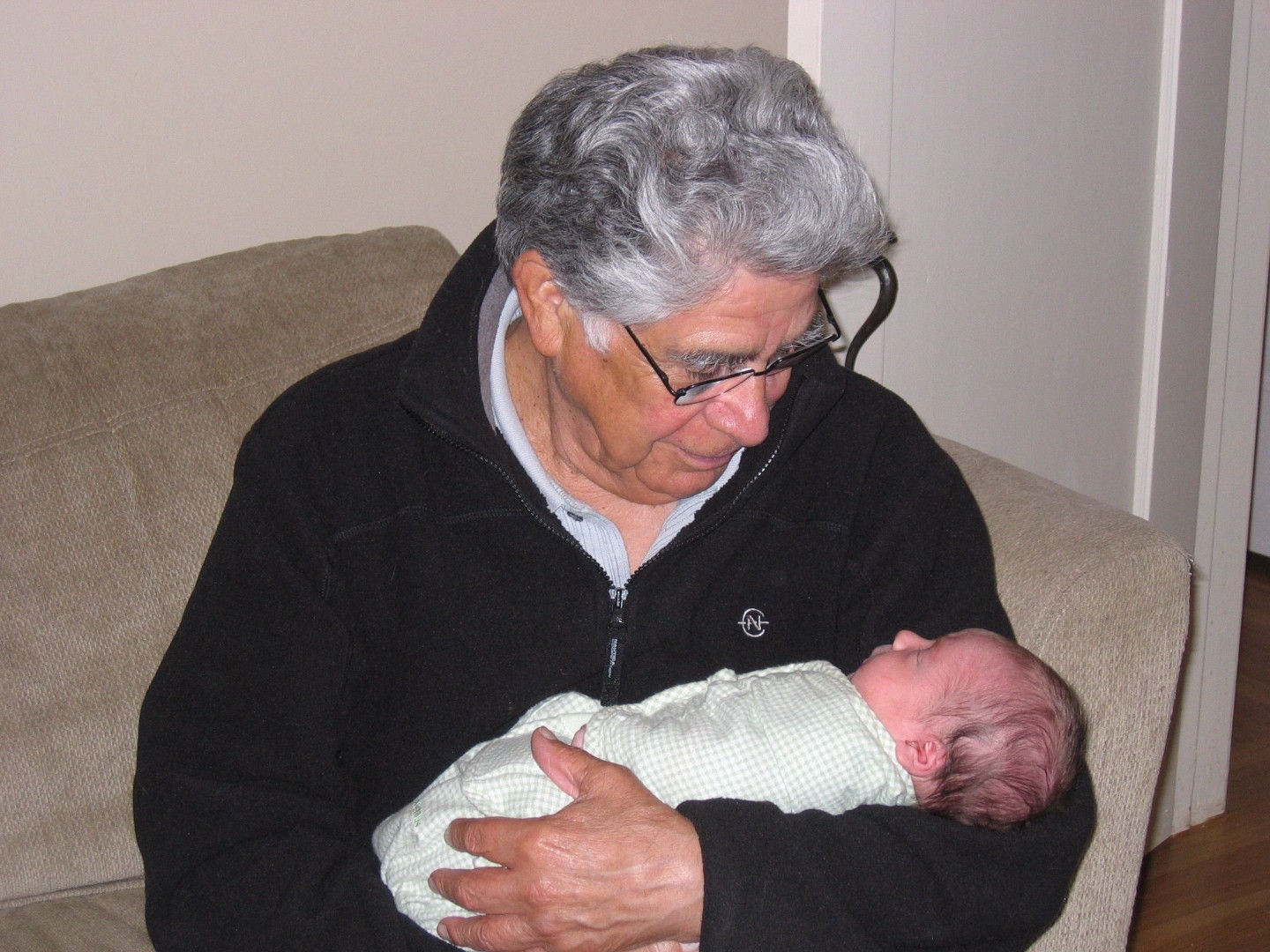 This online memorial is dedicated to Fred J. Hernandez. It is a place ...