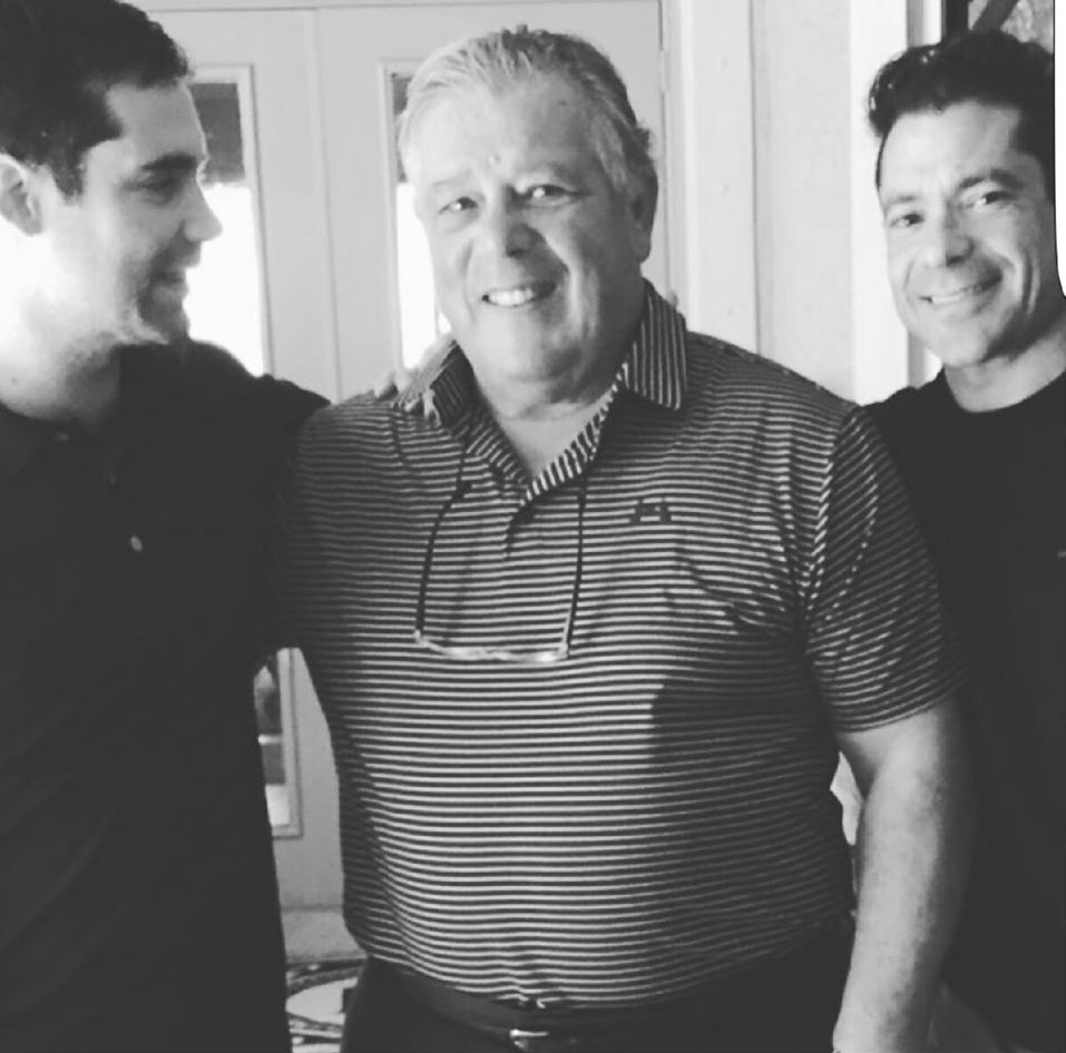 This online memorial is dedicated to Frederick "Rick" A. DeStefano. It ...