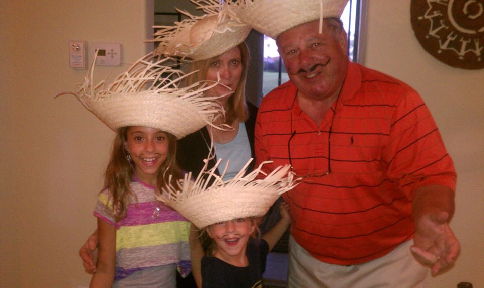 This online memorial is dedicated to Frederick "Rick" A. DeStefano. It ...