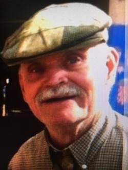 This online memorial is dedicated to Frederick Edward Garrity Jr. It is ...