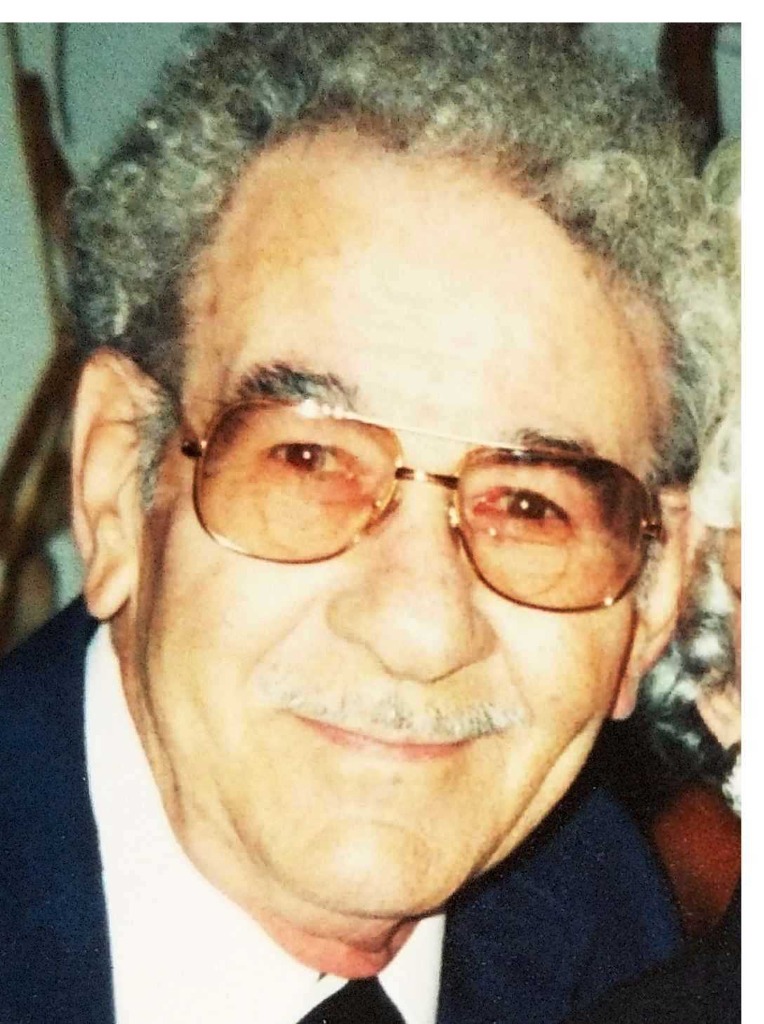 This online memorial is dedicated to Frederick Elliott. It is a place ...