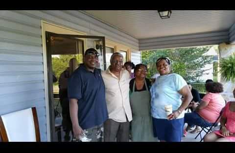 This online memorial is dedicated to Fredrick Dean Stroud. It is a ...