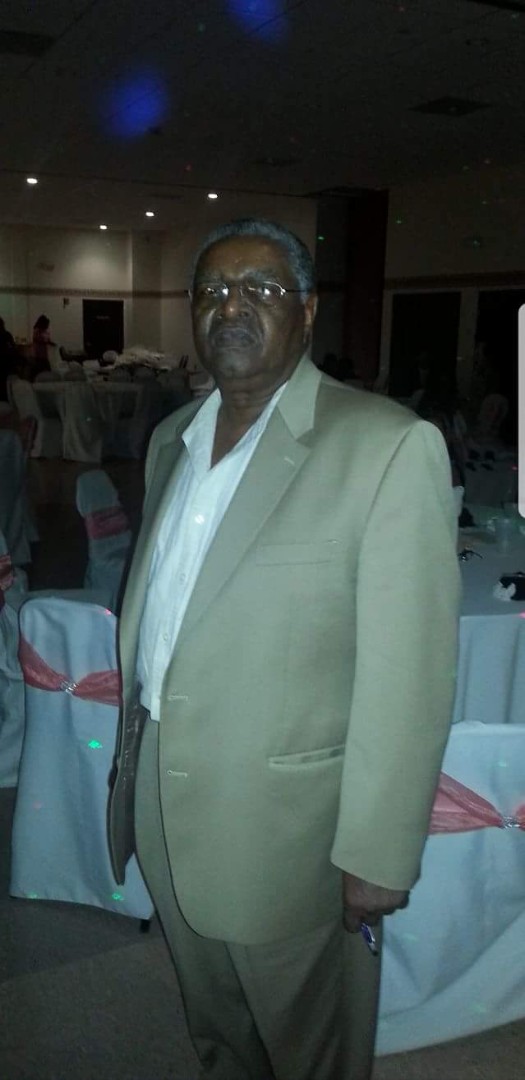 This online memorial is dedicated to Fredrick Dean Stroud. It is a ...