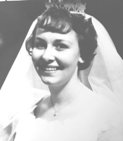 This online memorial is dedicated to Fredricka "Rickie" Joyce Mack. It ...