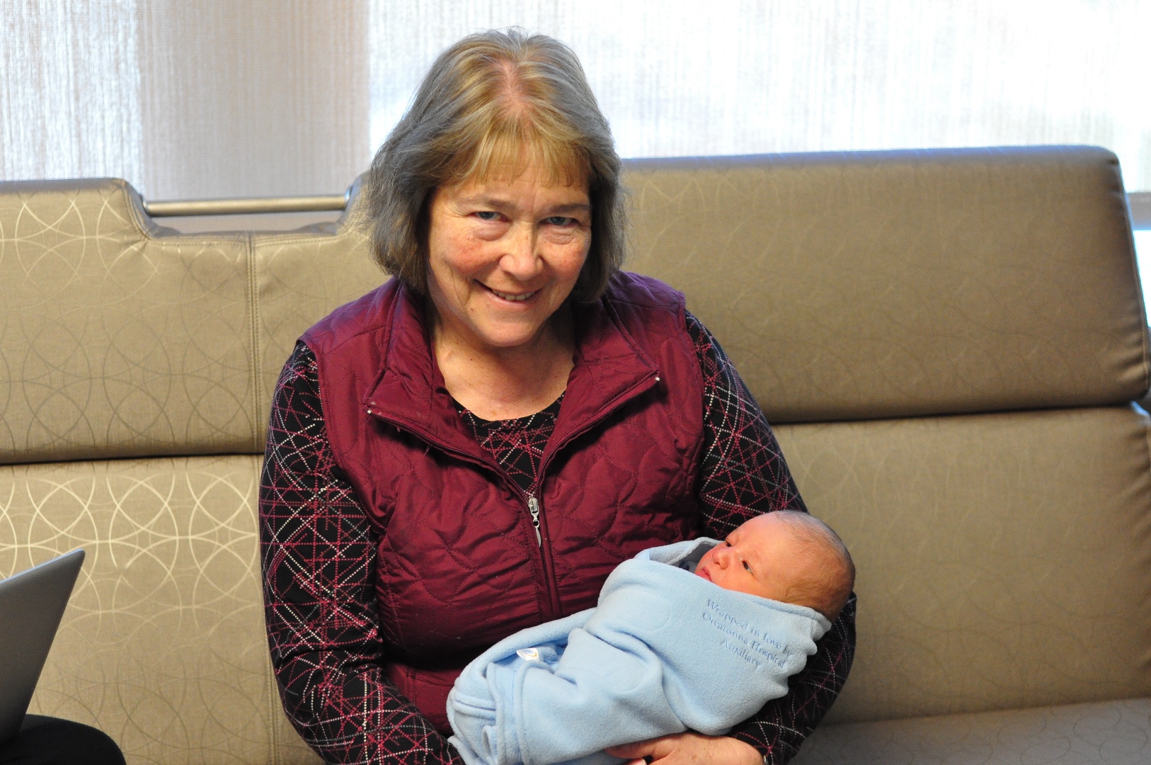 This online memorial is dedicated to Gail Demmer. It is a place to ...