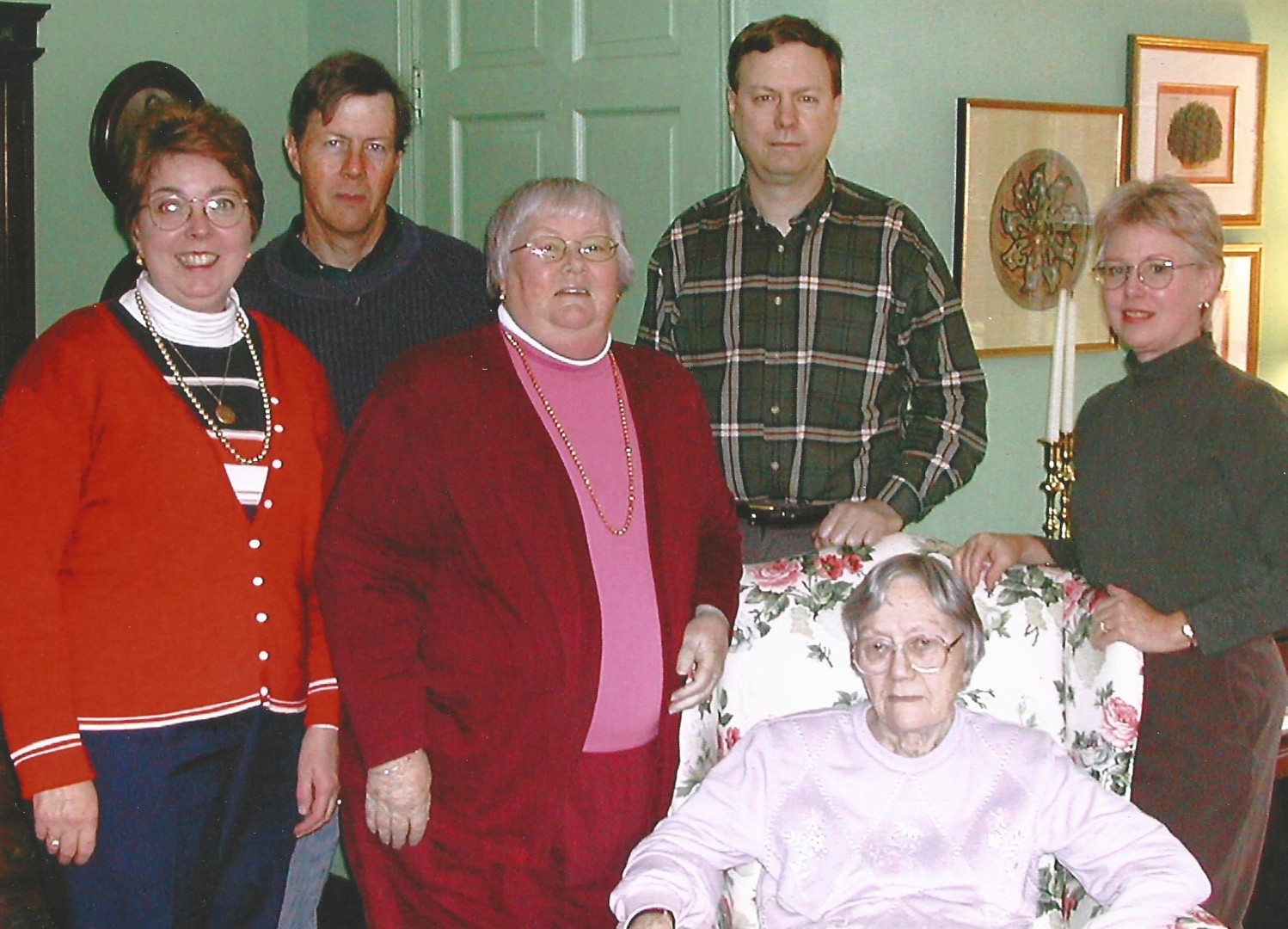 This online memorial is dedicated to Gail (Pitts) Russell. It is a ...