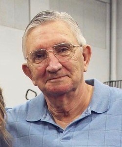 This online memorial is dedicated to Gale Johnson. It is a place to ...