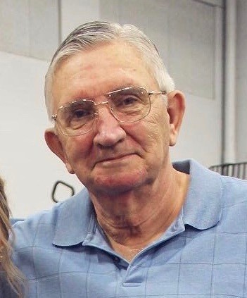 This online memorial is dedicated to Gale Johnson. It is a place to ...