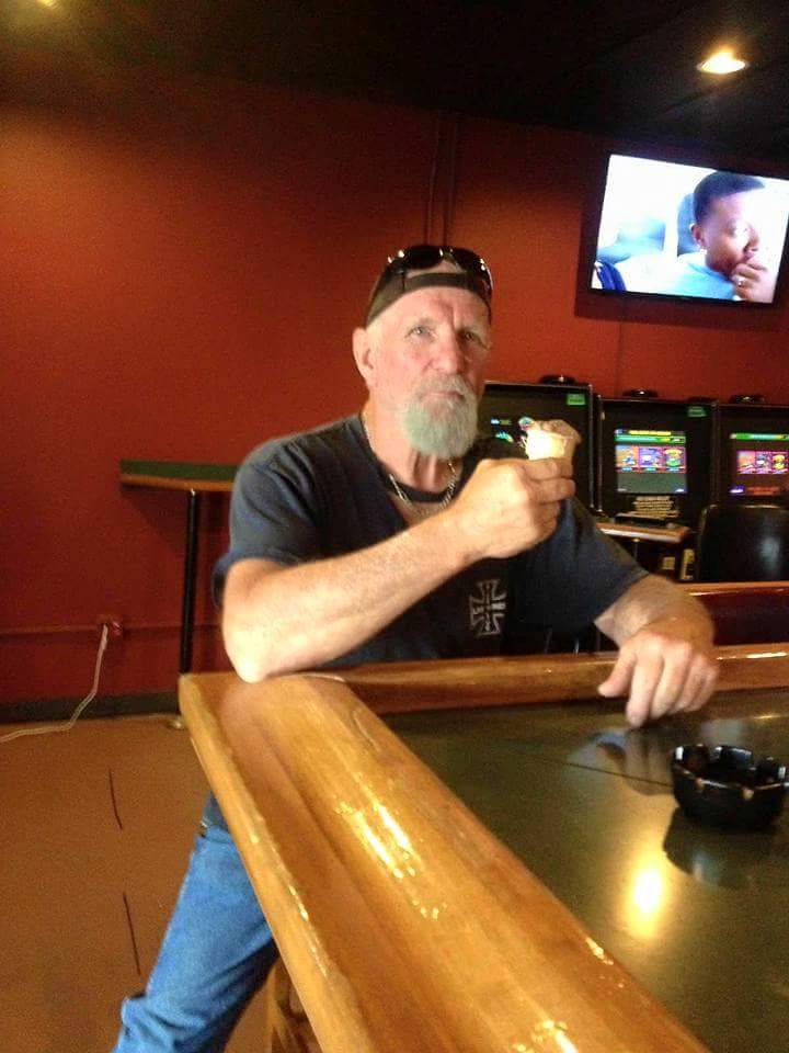 This online memorial is dedicated to Gary Bryant "Crash" Stuckey. It is ...