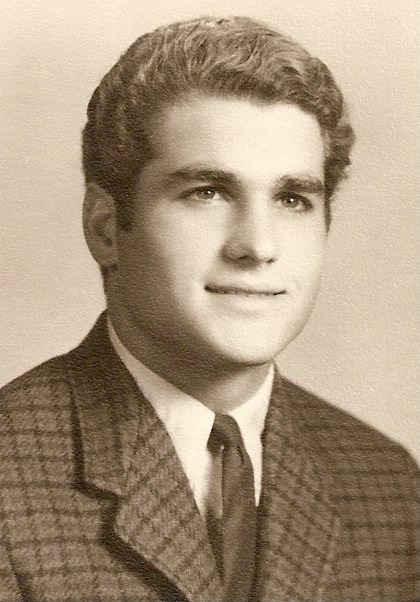 This online memorial is dedicated to Gary Phillip Connell. It is a ...