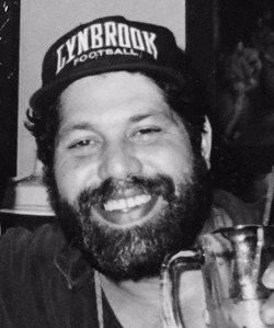 This online memorial is dedicated to Gary Robert Centeio. It is a place ...