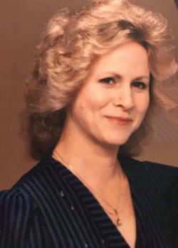 This online memorial is dedicated to Gayla (Gayle) McDuffey Bozarth. It ...
