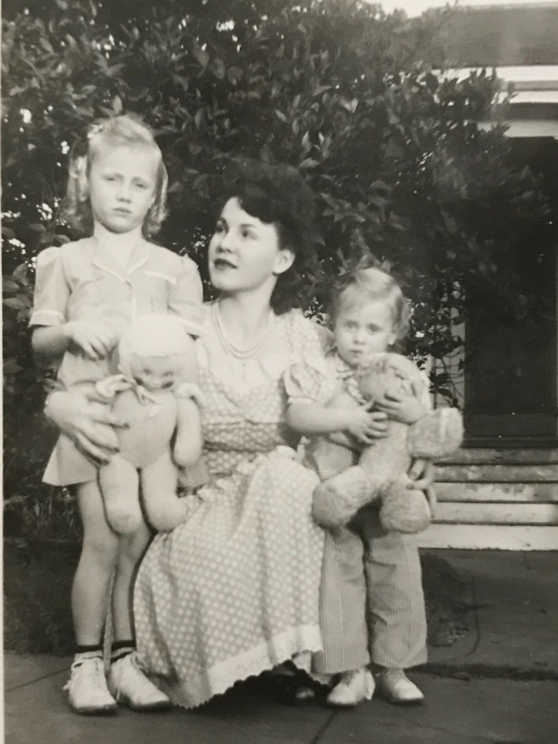 This online memorial is dedicated to Gayla (Gayle) McDuffey Bozarth. It ...