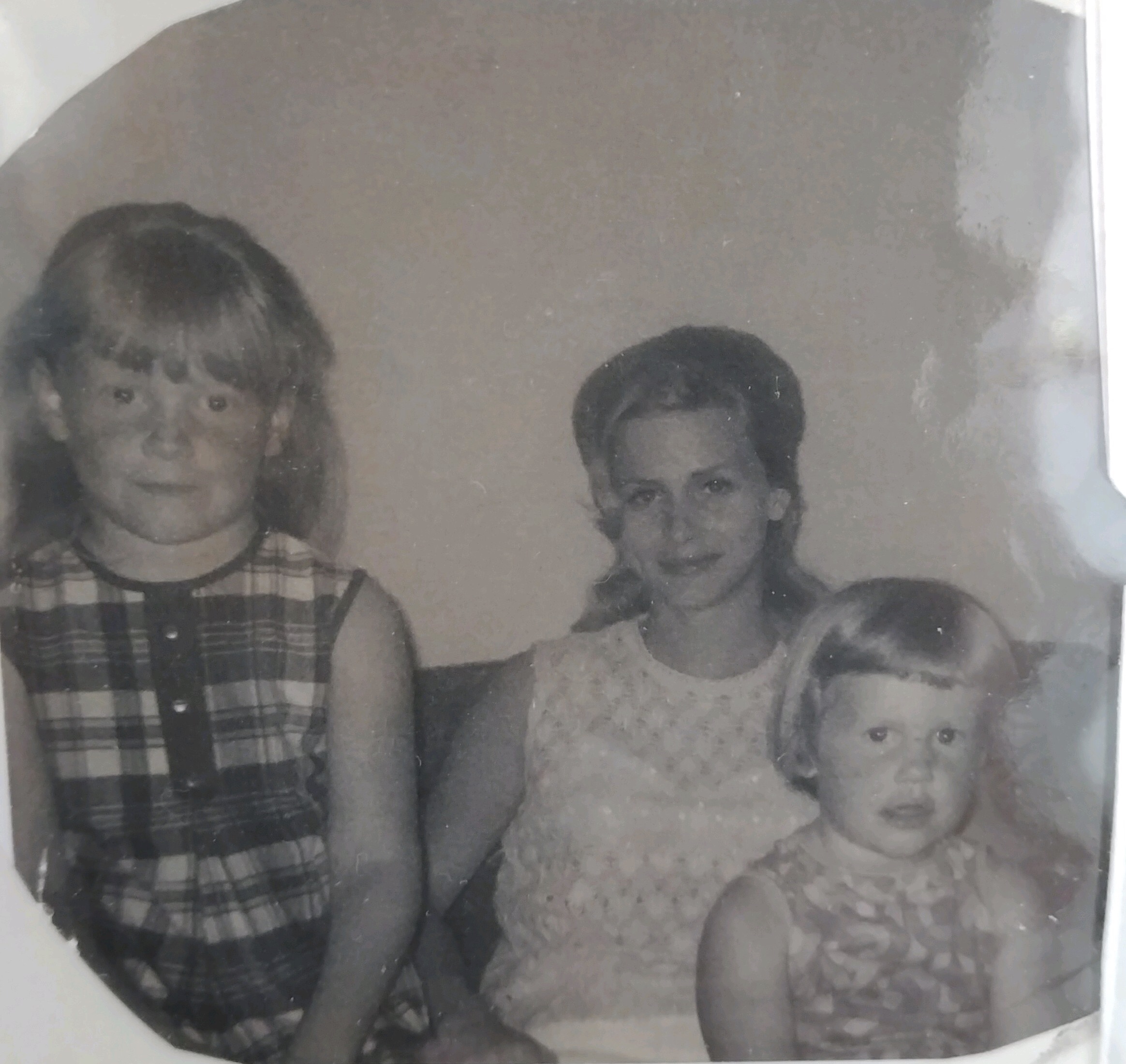 This online memorial is dedicated to Gayla (Gayle) McDuffey Bozarth. It ...