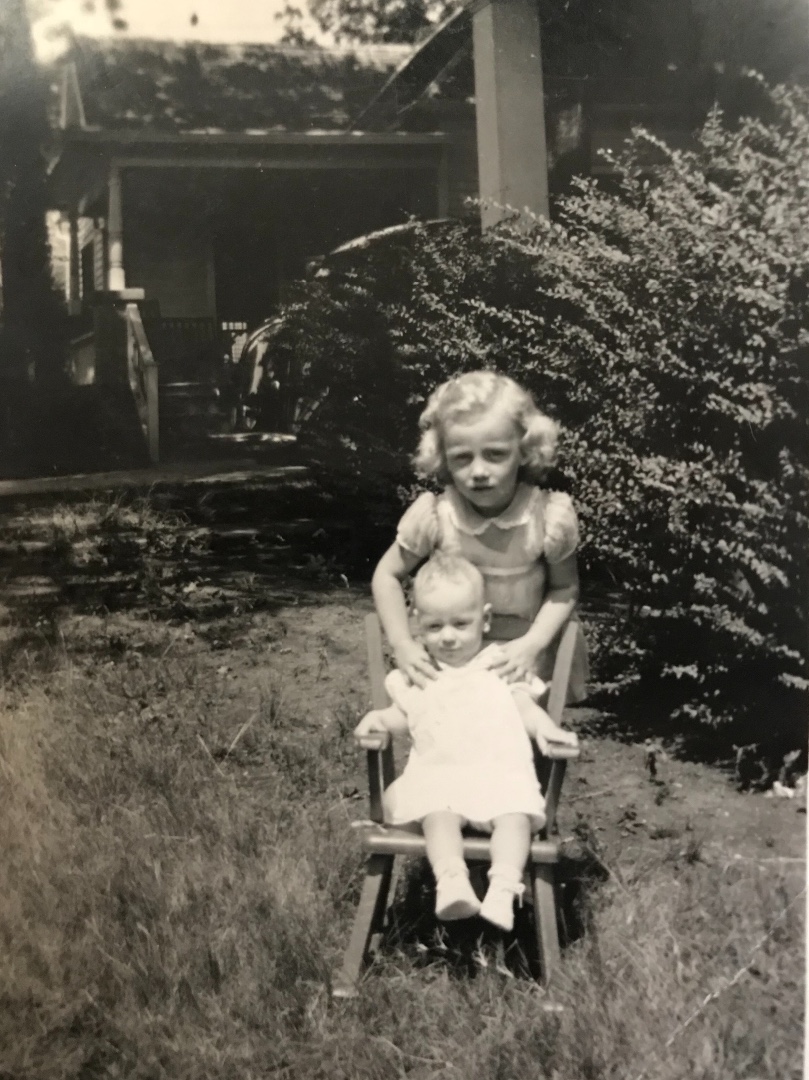 This online memorial is dedicated to Gayla (Gayle) McDuffey Bozarth. It ...