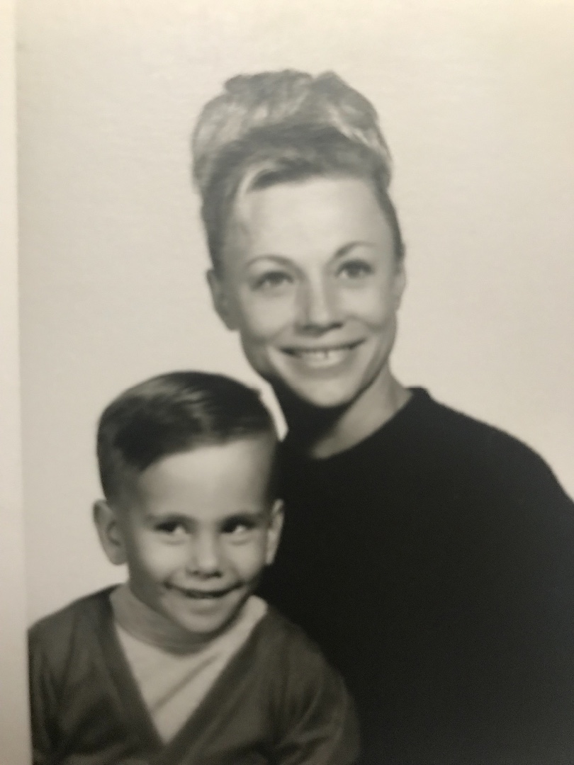 This online memorial is dedicated to Gayla (Gayle) McDuffey Bozarth. It ...