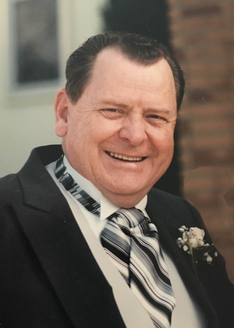 This online memorial is dedicated to Gene Houston Huffman. It is a ...