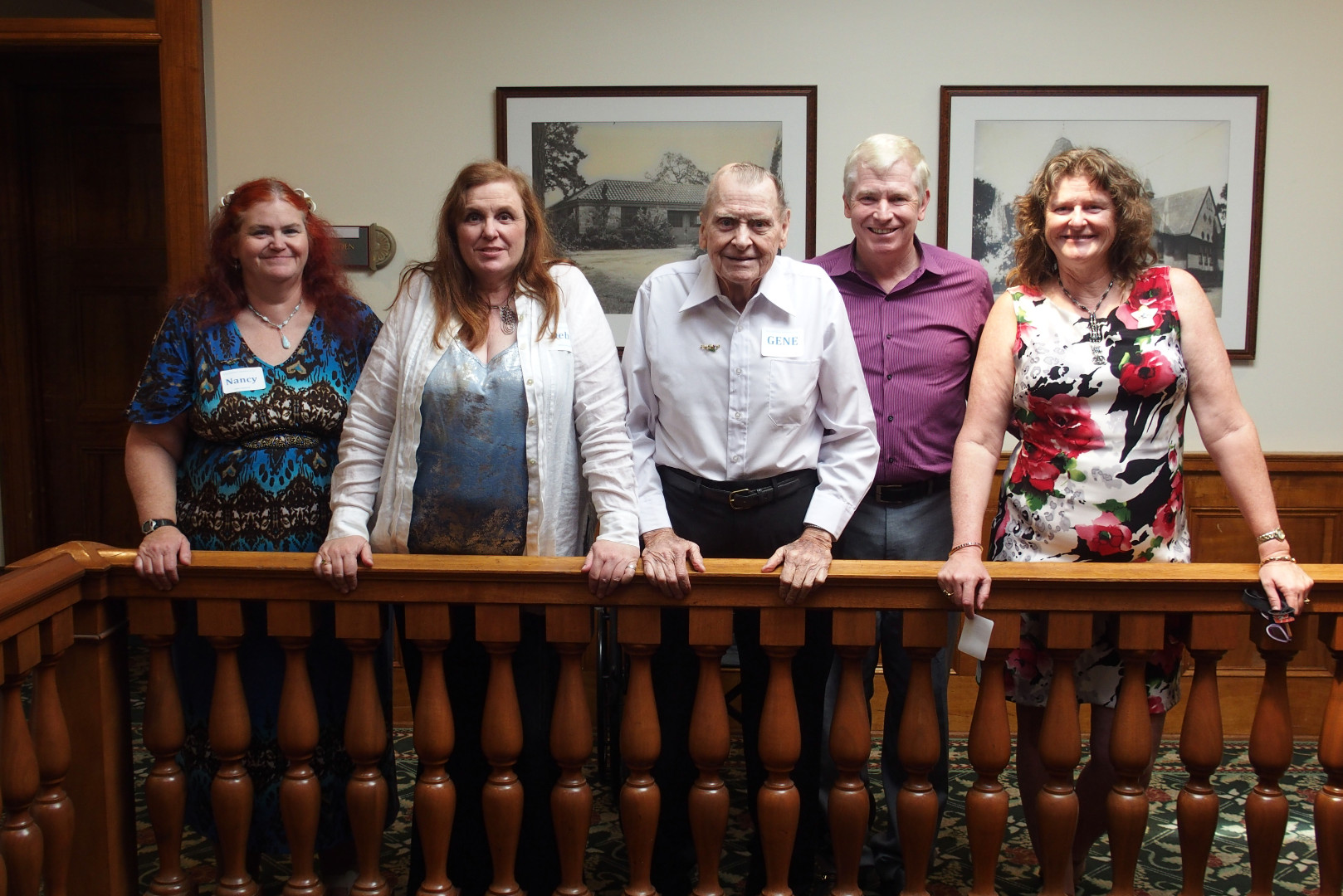 This online memorial is dedicated to Gene Houston Huffman. It is a ...