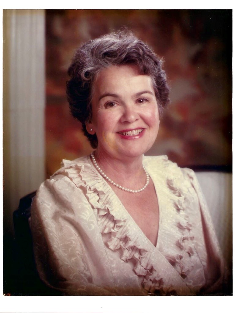 This online memorial is dedicated to Genevieve Ann Anastasi. It is a ...