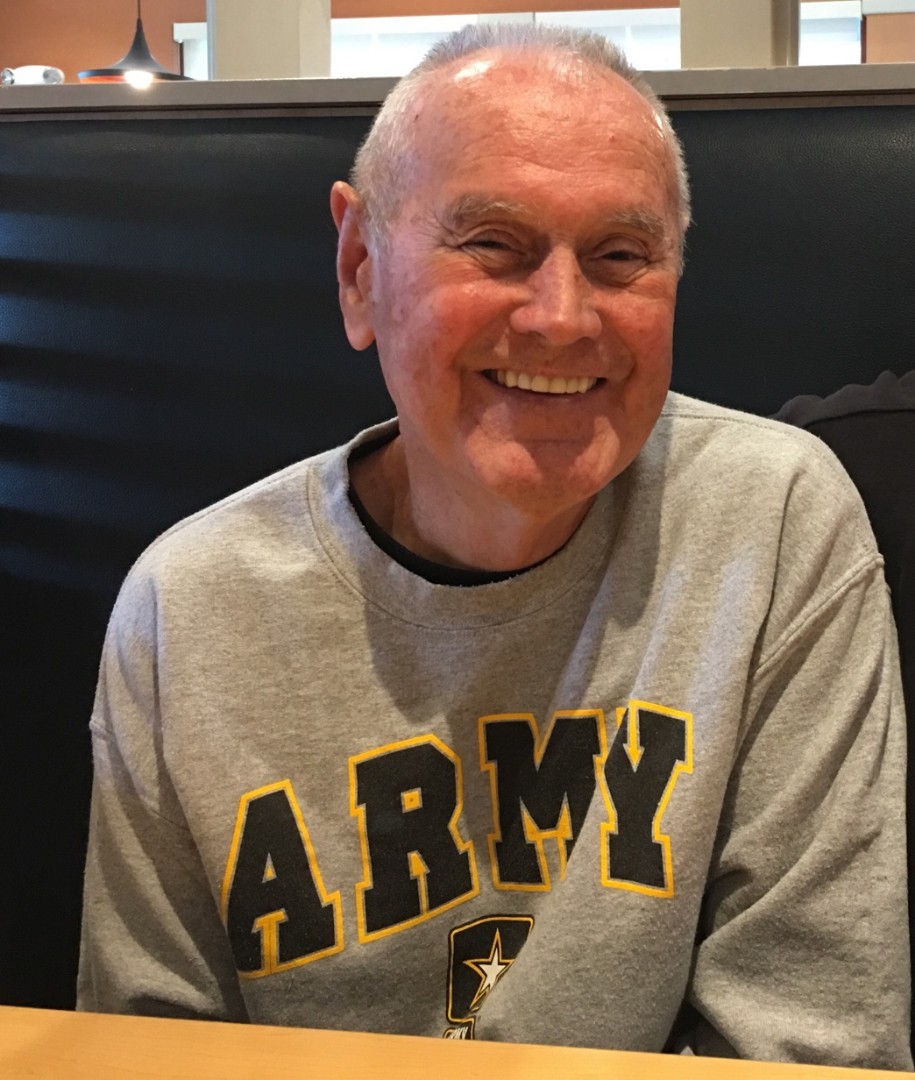 This online memorial is dedicated to George Butler. It is a place to ...