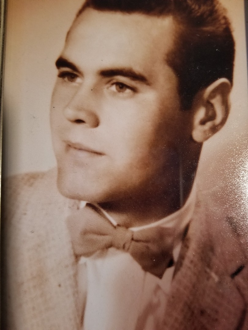 This online memorial is dedicated to George Butler. It is a place to ...