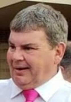 This online memorial is dedicated to George C. Simon. It is a place to ...