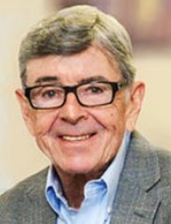 This online memorial is dedicated to George Divine. It is a place to ...
