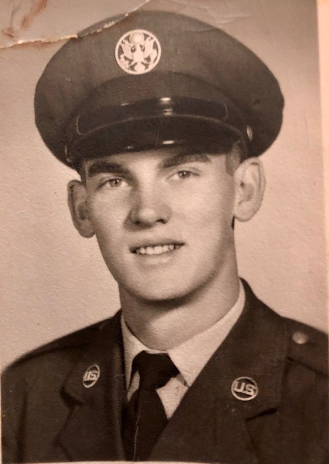 This online memorial is dedicated to George E. Hamilton, Jr.. It is a ...