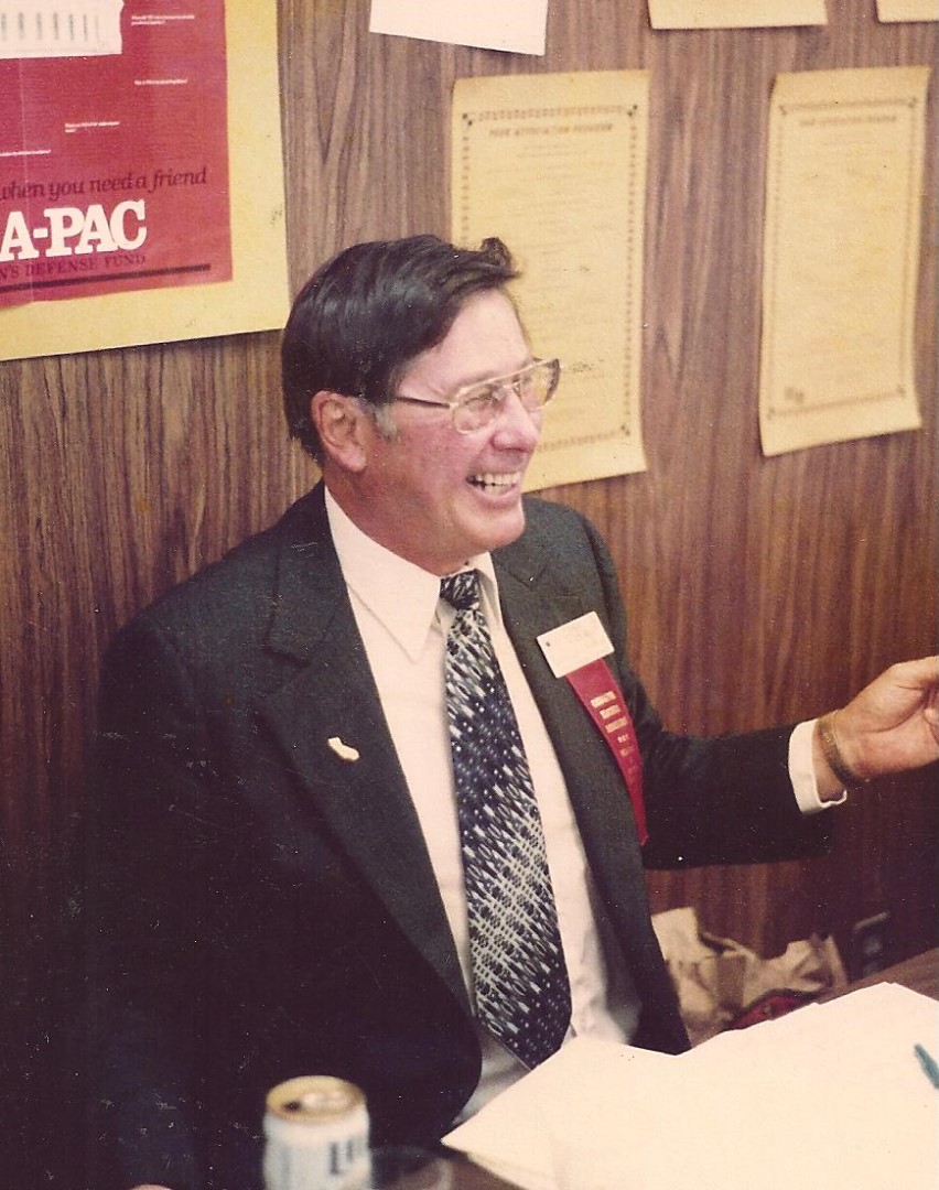 This online memorial is dedicated to George Fowler. It is a place to ...