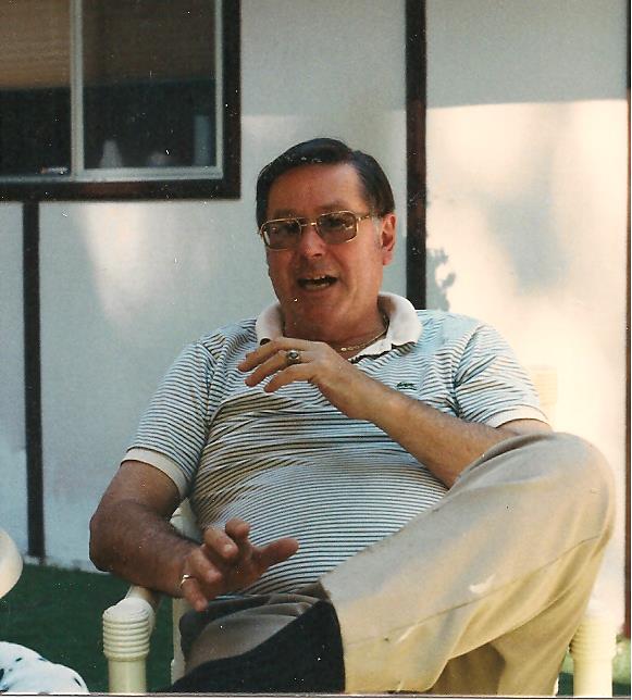 This online memorial is dedicated to George Fowler. It is a place to ...