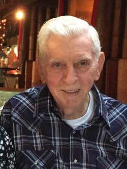 This online memorial is dedicated to George Frank Metz. It is a place ...