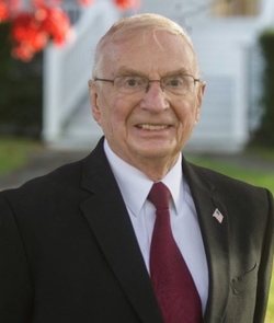 This online memorial is dedicated to George H. Fox. It is a place to ...