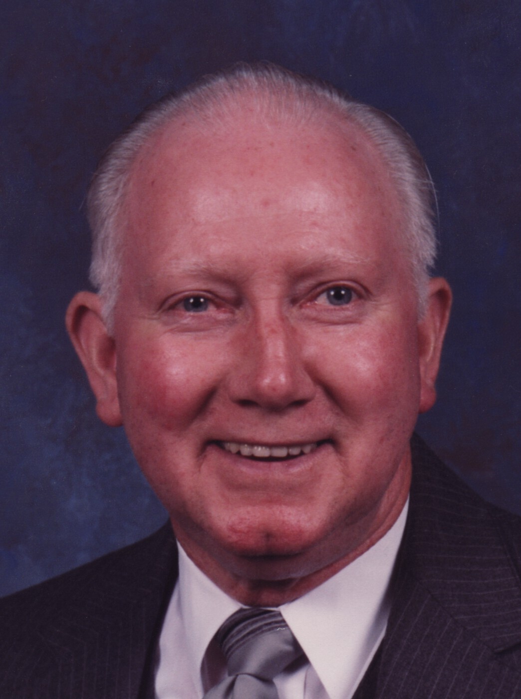 This online memorial is dedicated to George Johnson. It is a place to ...