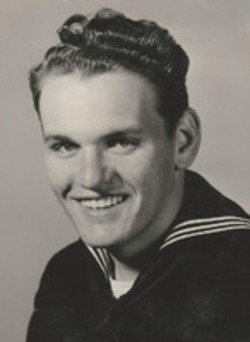 This online memorial is dedicated to George Kenneth Sears. It is a ...