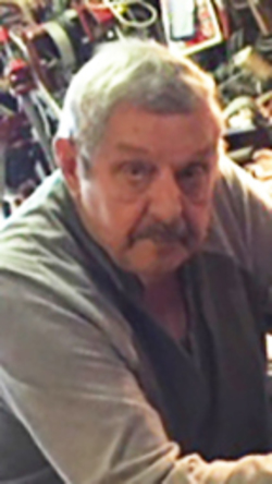 This online memorial is dedicated to George Lythgoe. It is a place to ...