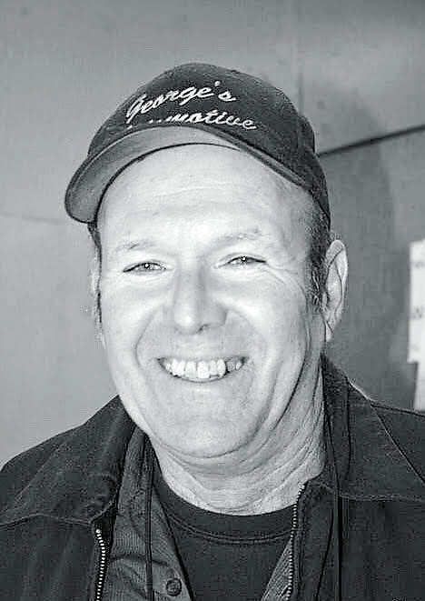 This online memorial is dedicated to George M. Alcorn. It is a place to ...