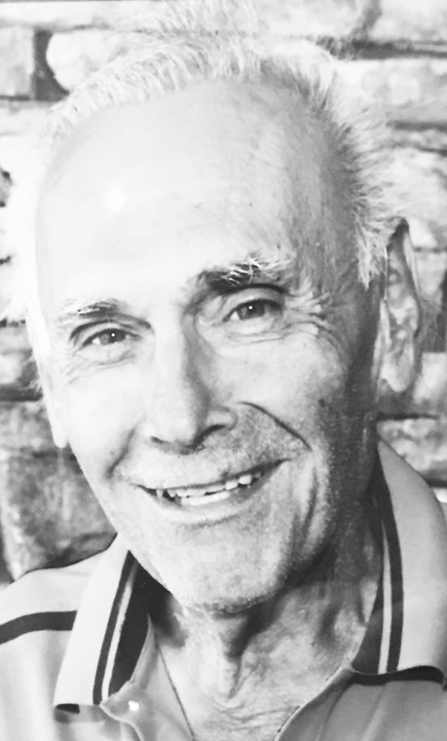 This online memorial is dedicated to George Martinovich. It is a place ...